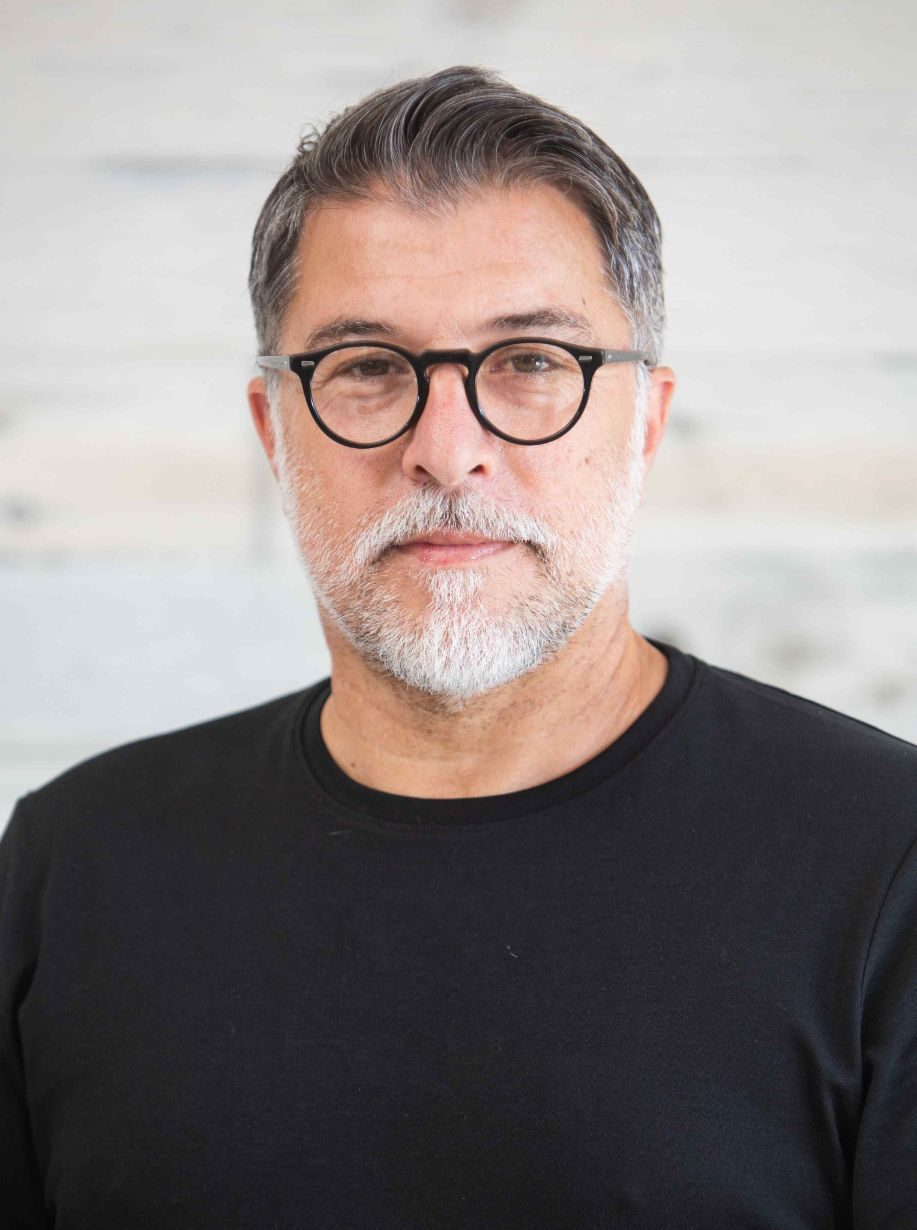 Aboust Us | Samet Architects